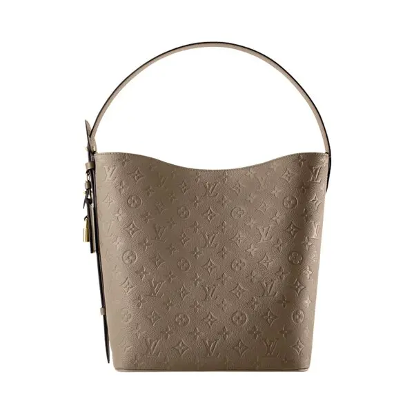 LOUIS VUITTON All-in Gm