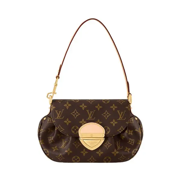 LOUIS VUITTON Sunset Monogram Canvas