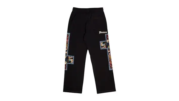 PLEASURES Cotton Pants