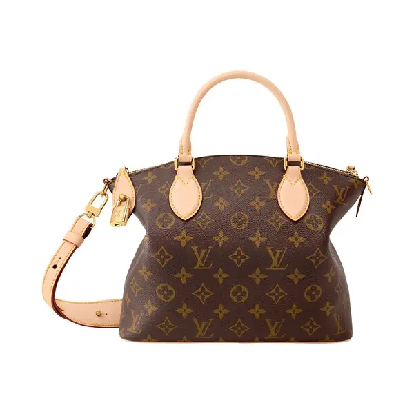 LOUIS VUITTON Neo Lockit Pm Monogram Canvas