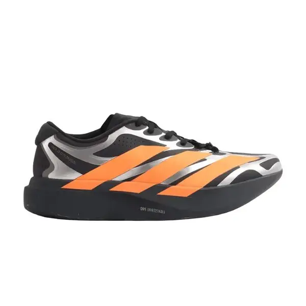 Adidas Adizero Evo Sl Exo - Black