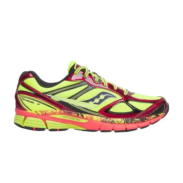 Saucony Progrid Guide - Yellow