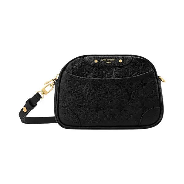 LOUIS VUITTON Tiny Camera Bag