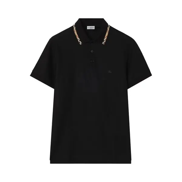 Burberry Eddie Short-sleeve T-shirt