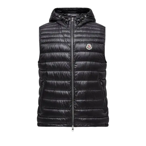 Moncler Badge Elberton Vest