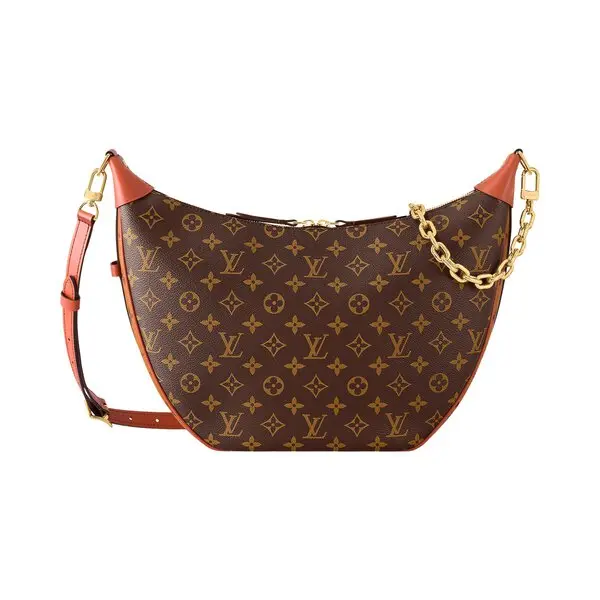 LOUIS VUITTON Loop Hobo