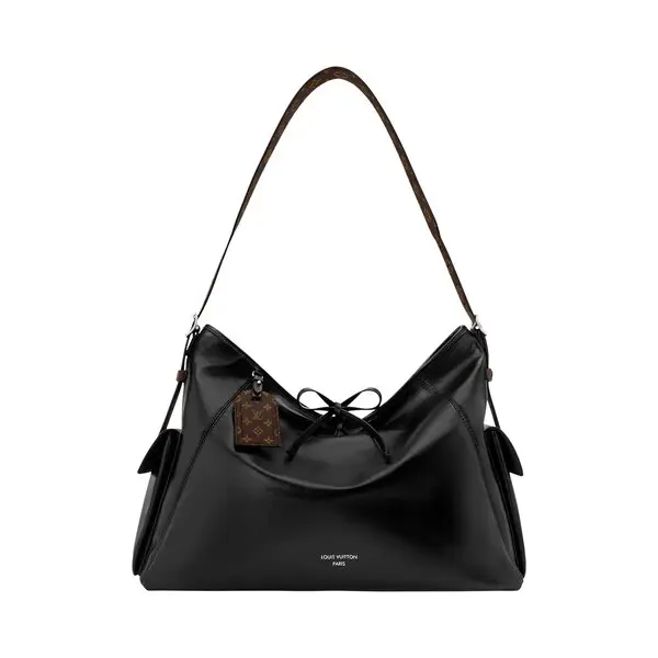 LOUIS VUITTON Carryall Travel Bag