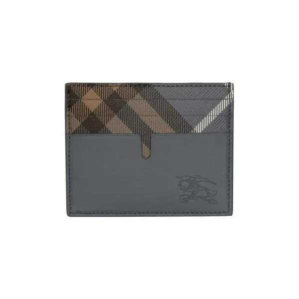 Burberry New Tall Sandon Pop Wallet 'wave