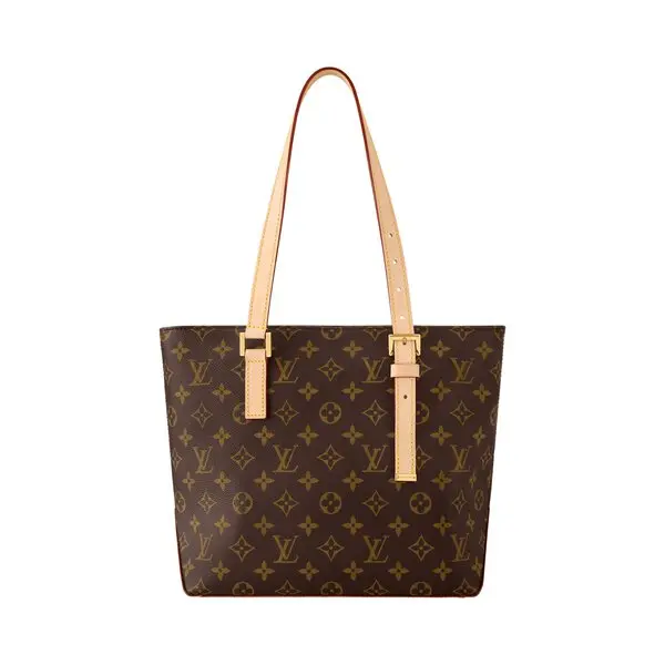 LOUIS VUITTON Piano Monogram Canvas