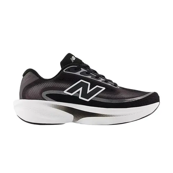 NEW BALANCE Ellipse V1 Sneakers - Black