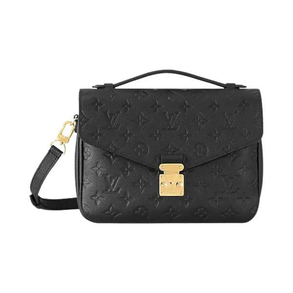 LOUIS VUITTON Pochette Metis