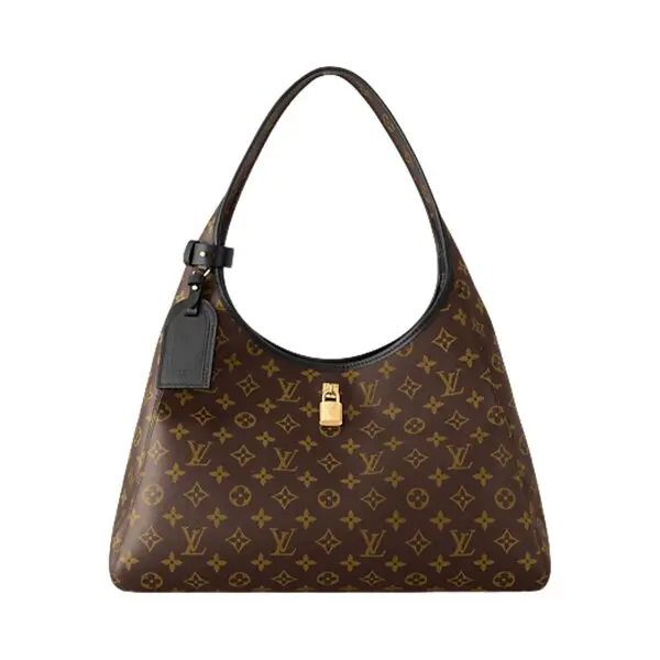 LOUIS VUITTON The Drop Gm