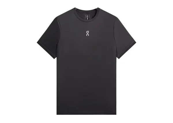Kith X On Core Tee Shirt - Black