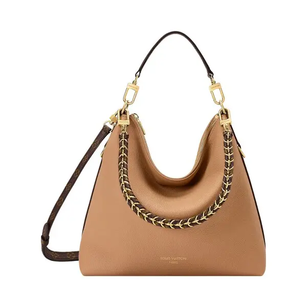 LOUIS VUITTON Multipass - Tan
