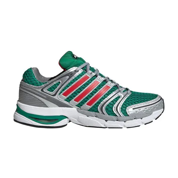 Adidas Adistar Control 5 Sneakers - Green