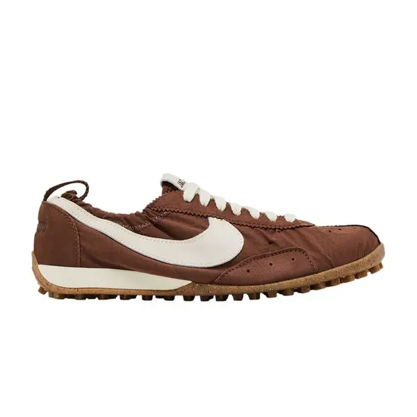 Nike Jacquemus X Moon Shoe Sp 'fauna - Brown