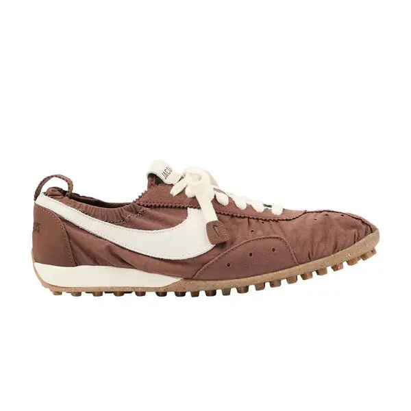 Nike Jacquemus X Moon Shoe Sp 'fauna - Brown