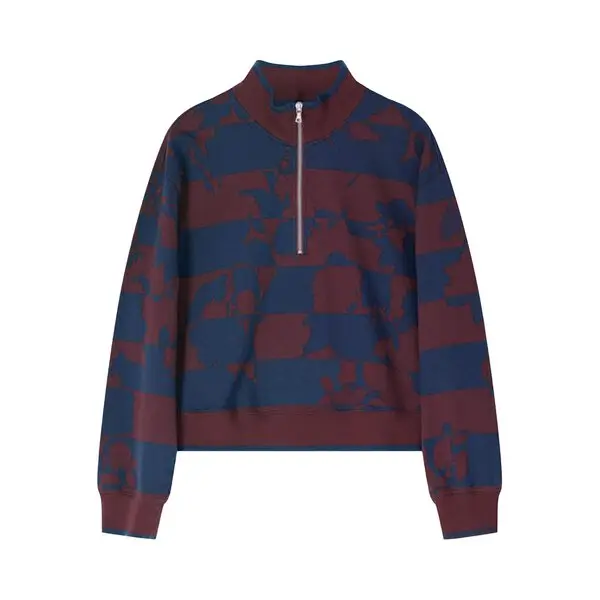 Dries Van Noten Hulvina Sweater