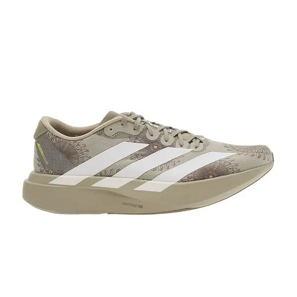 Adidas Labrum X Adizero Evo Sl Sneakers - Grey