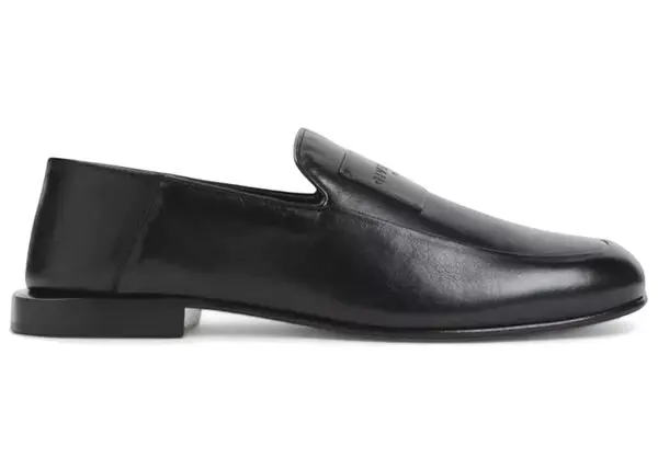 Givenchy Label Loafer