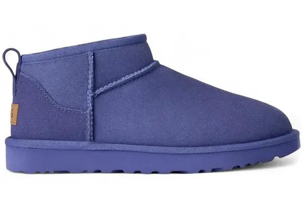 UGG Classic Ultra Mini Boots - Betta