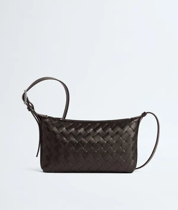 Bottega Veneta Traveler Phone Pouch - Fondant