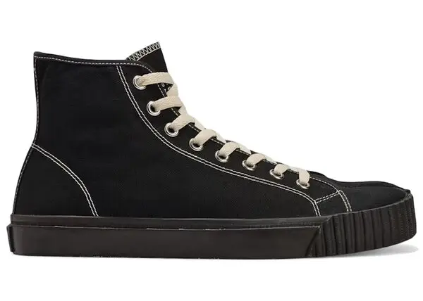 MAISON MARGIELA Tabi High Top Sneakers