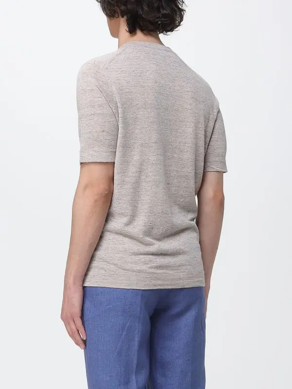Brunello Cucinelli Sweater - Beige
