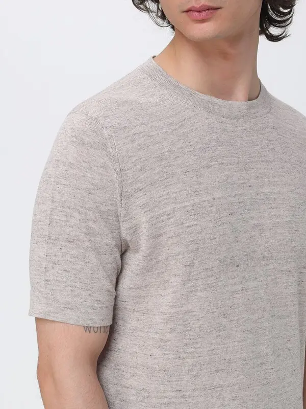 Brunello Cucinelli Sweater - Beige