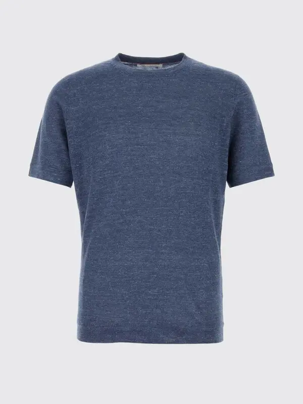 Brunello Cucinelli Pullover - Denim