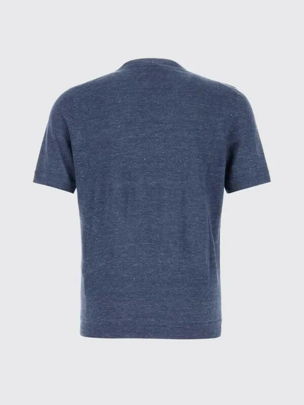 Brunello Cucinelli Pullover - Denim