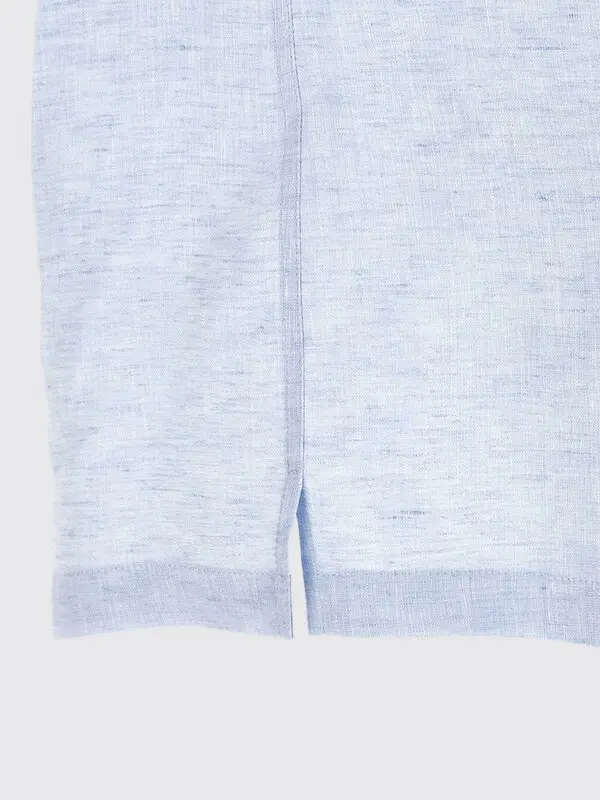Brunello Cucinelli Linen Shirt