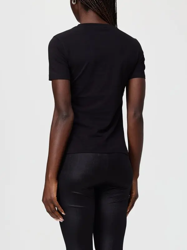 Versace T-shirt - Black