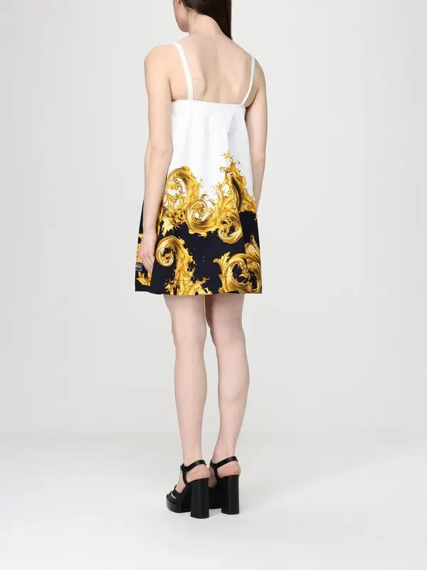 Versace Dress