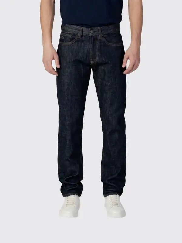 Armani Exchange Jeans - Denim