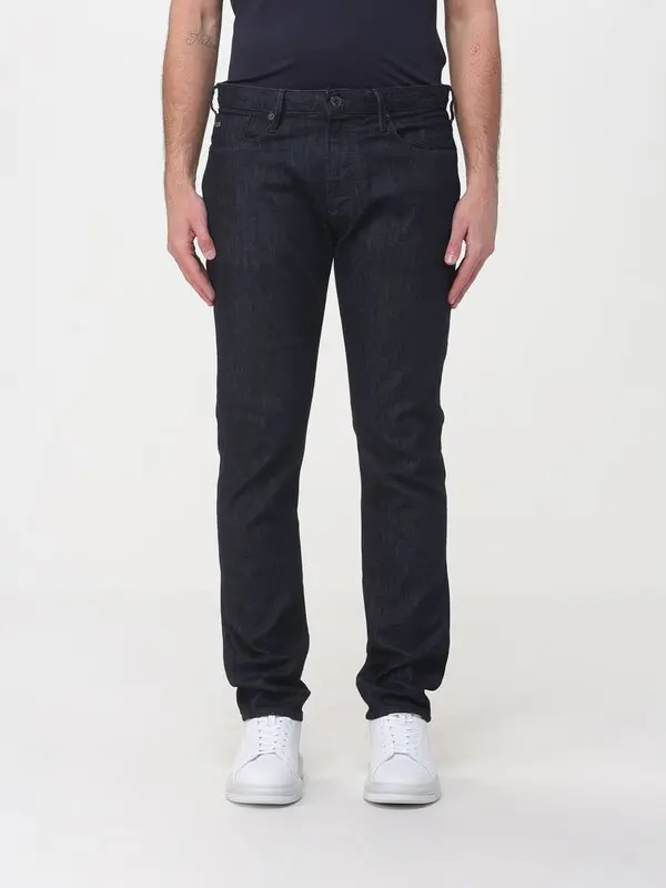 Emporio Armani Jeans - Navy
