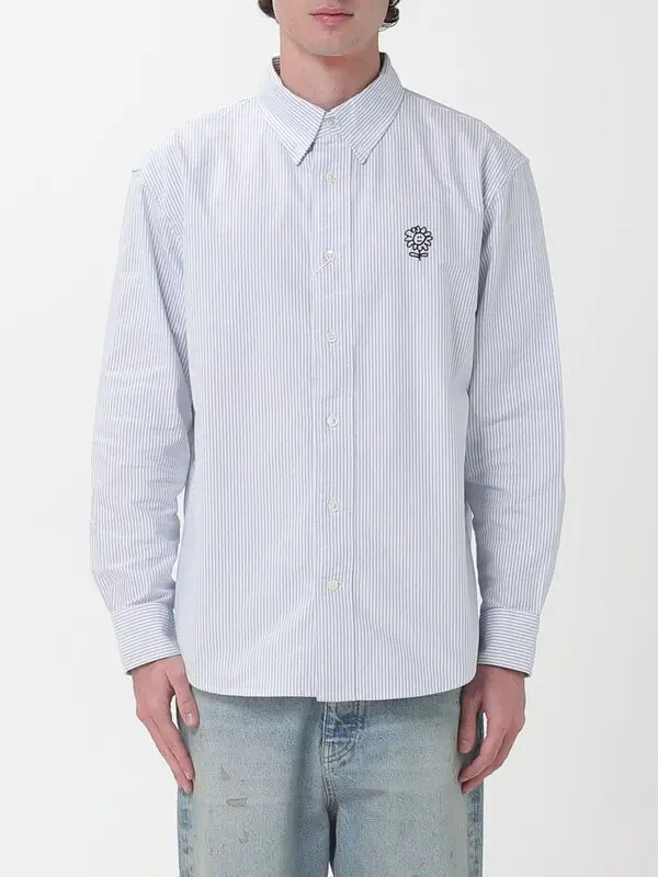 SUNFLOWER Shirt - Blue