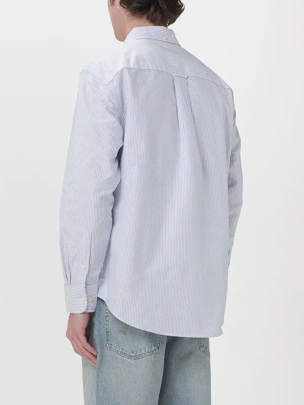SUNFLOWER Shirt - Blue