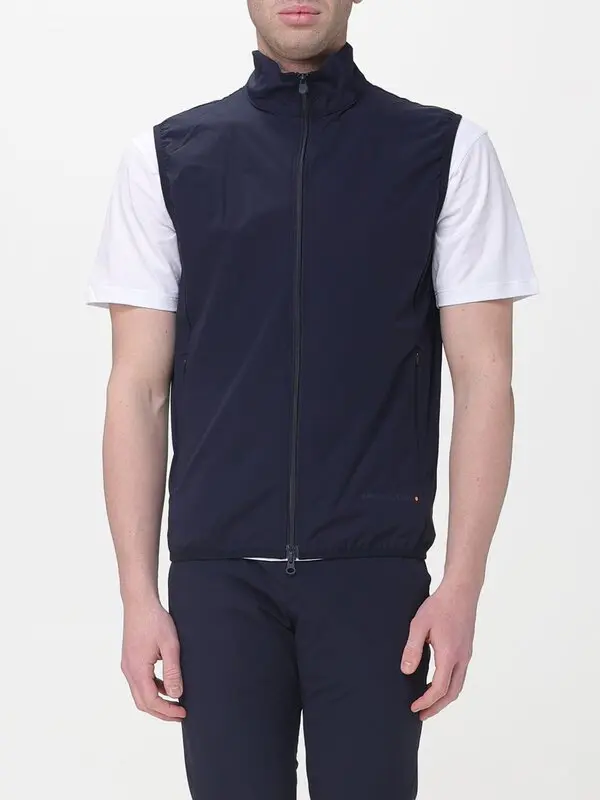 SAVE THE DUCK Zip Vest