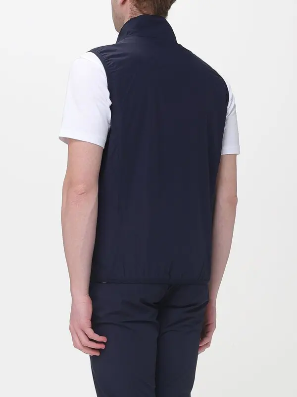 SAVE THE DUCK Zip Vest