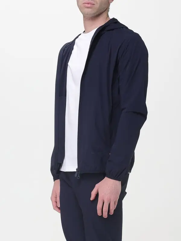SAVE THE DUCK Hooded Windbreaker Jacket