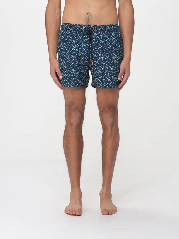 SAVE THE DUCK Swimsuit - Fa01