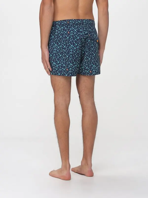 SAVE THE DUCK Swimsuit - Fa01