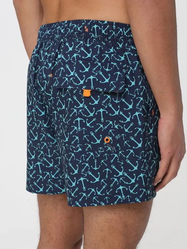 SAVE THE DUCK Swimsuit - Fa01