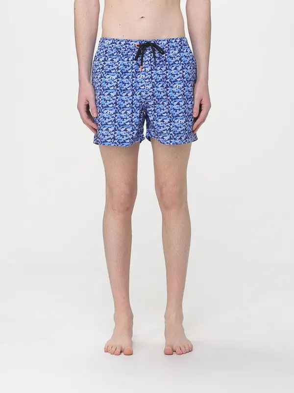 SAVE THE DUCK Swimsuit - Fa02