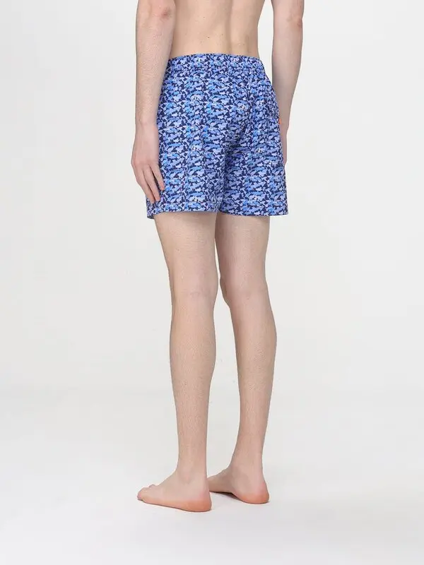 SAVE THE DUCK Swim Shorts - Fa02