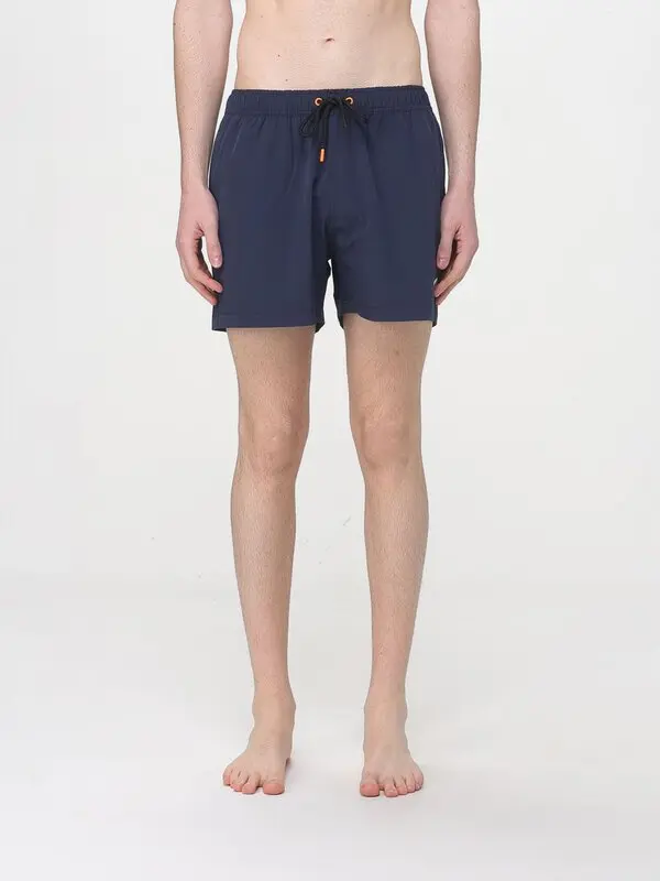 SAVE THE DUCK Swimsuit - Blue