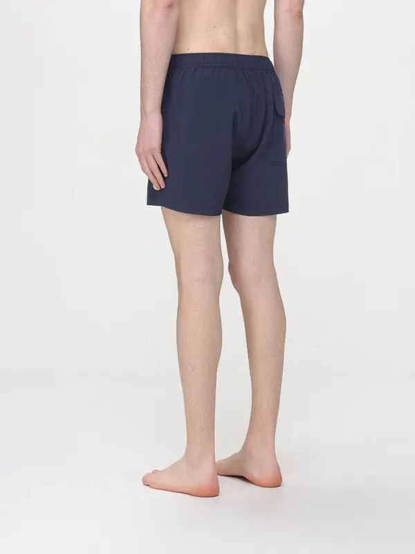 SAVE THE DUCK Swimsuit - Blue