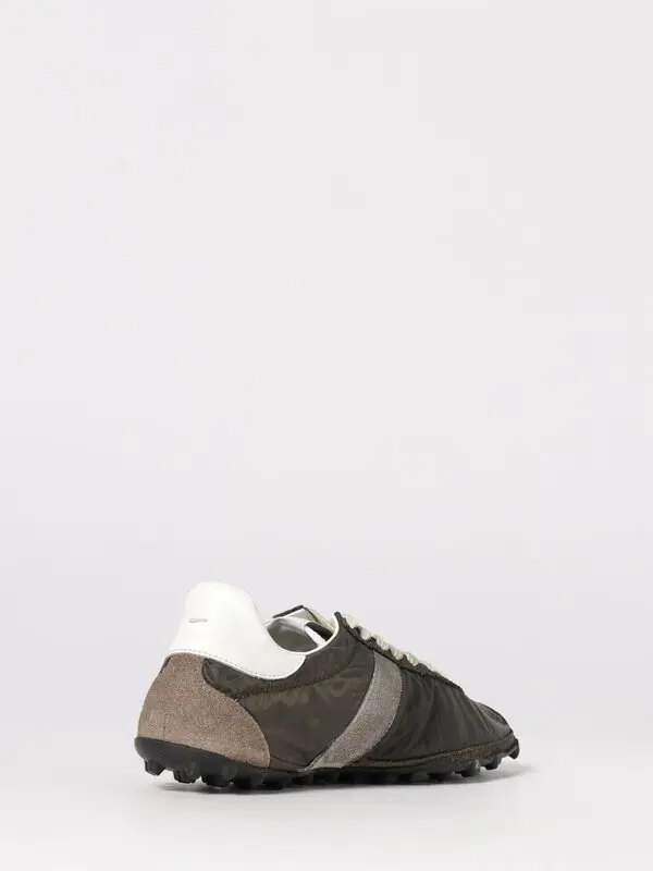 MAISON MARGIELA Sneakers - Black