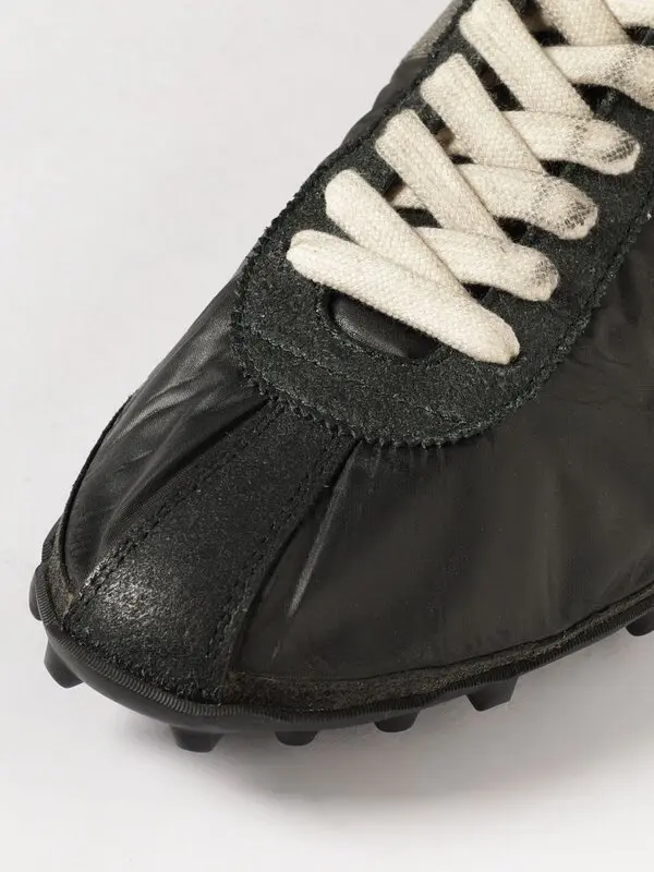 MAISON MARGIELA Sneakers - Black